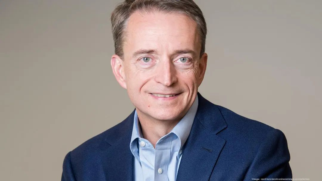 英特尔回归技术流，原CTO帕特·基辛格回来担任CEO！-CSDN博客