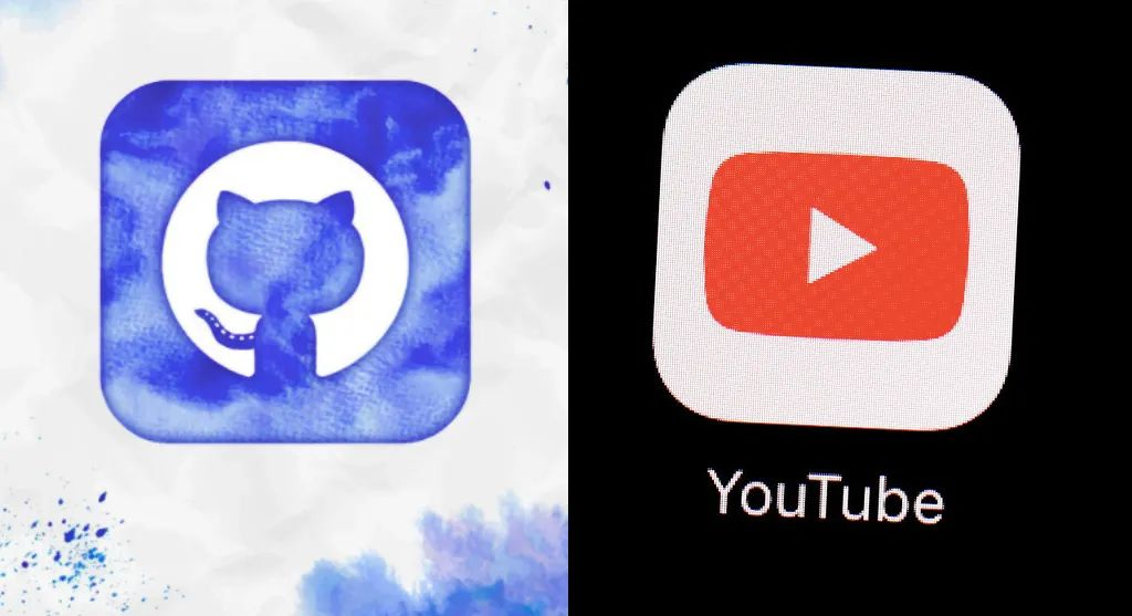 GitHub、YouTube 们的开源替代品都有了！-CSDN博客