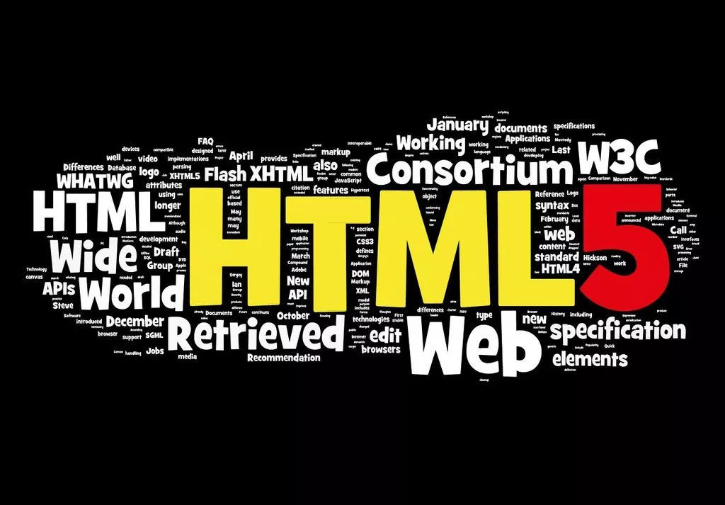 Html 为啥称 超文本标记语言”？ Csdn博客