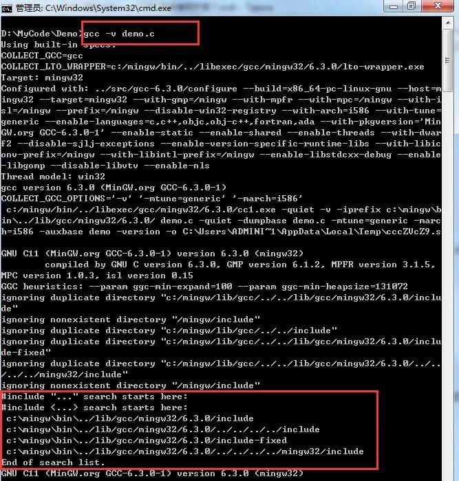 C语言 | 为什么在Linux下能编译成功，而Windows下编译不过？_linux下的c语言代码为何不能在windows下编译-CSDN博客