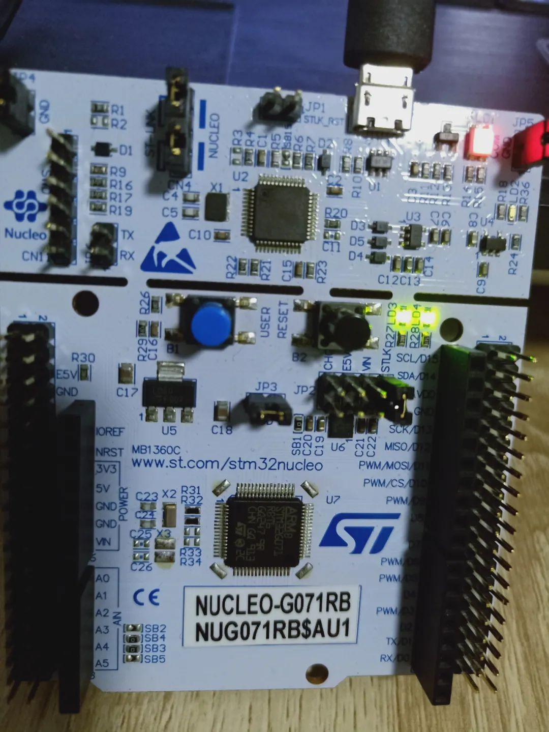 STM32 | OpenBLT Bootloader的使用分享-CSDN博客
