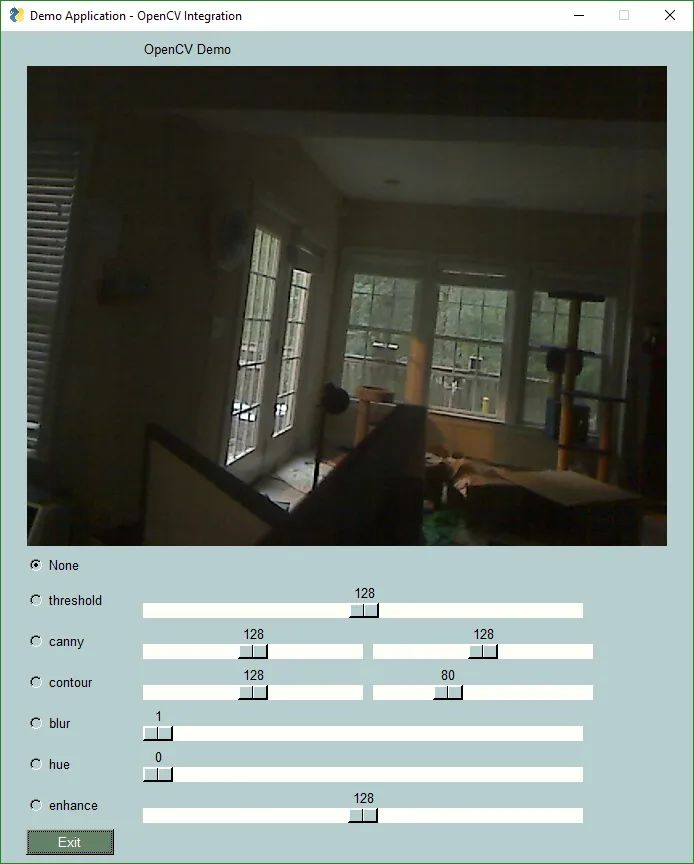python比较炫酷的代码,python漂亮gui界面模板_好看的python窗体软件demo-CSDN博客