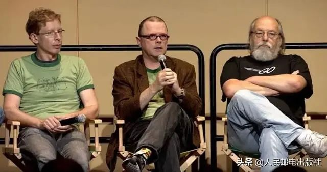 26岁创造UNIX的编程大佬，退休后却成为一名飞行员-CSDN博客