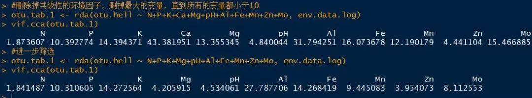 微生物环境因子分析(RDA/db-RDA)-“ggvegan“介绍-CSDN博客