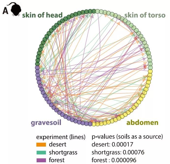 Nature子刊：微生物来源分析包SourceTracker-CSDN博客