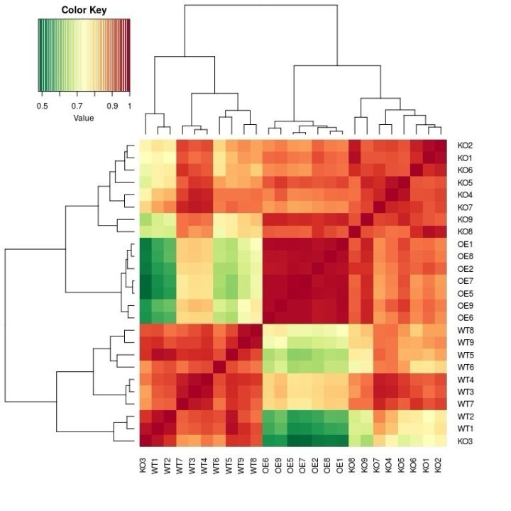 PICRUSt：16S预测宏基因组-扩增子分析锦上添花-CSDN博客