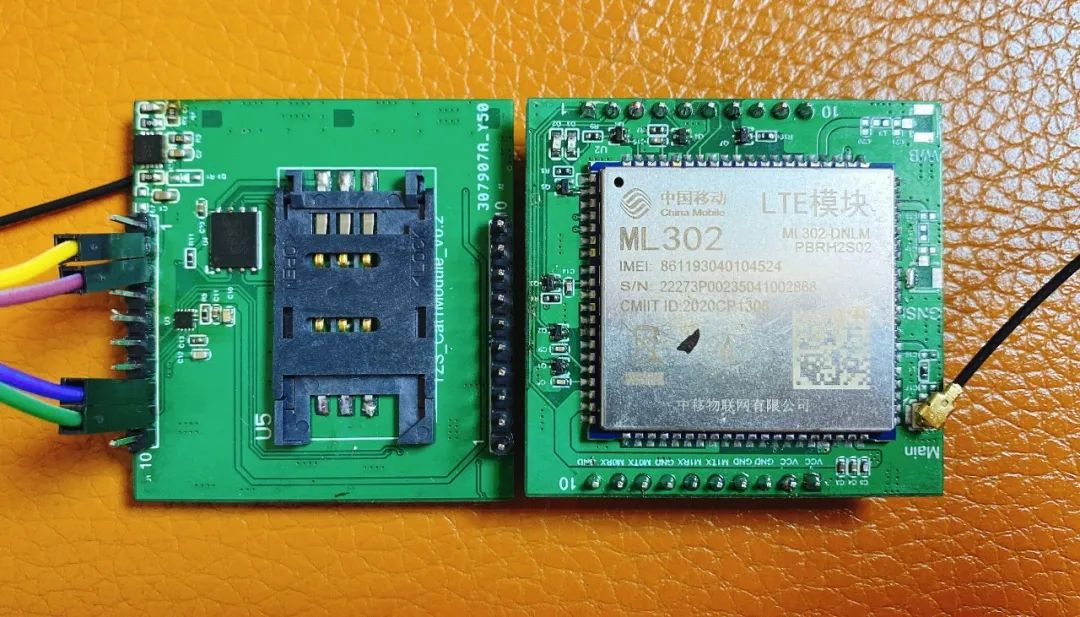 4G Cat.1开发板还能这么便宜？赶紧搞一块学习学习!-CSDN博客