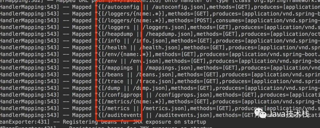Spring Boot 项目如何做性能监控？_springboot 单机性能监控-CSDN博客