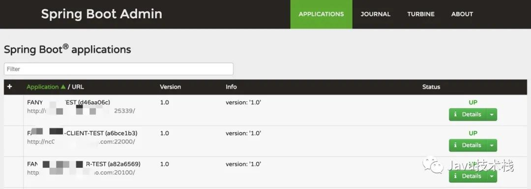 Spring Boot 项目如何做性能监控？_springboot 单机性能监控-CSDN博客