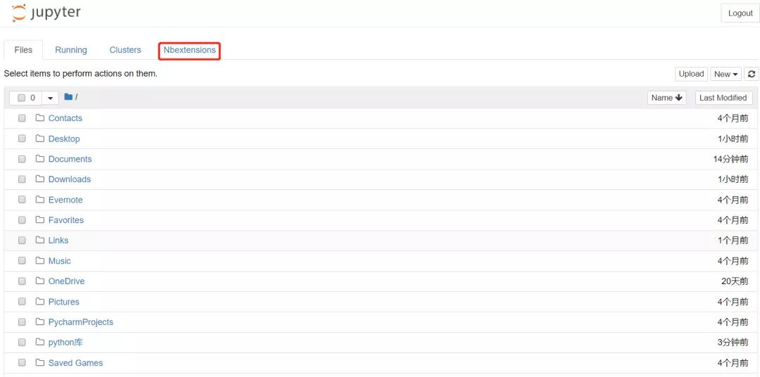 为jupyter_notebook增加目录-CSDN博客