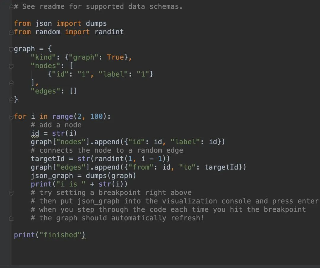 牛逼！实时可视化 Debug：vs Code 开源新工具，一键解析代码结构 Csdn博客 0393