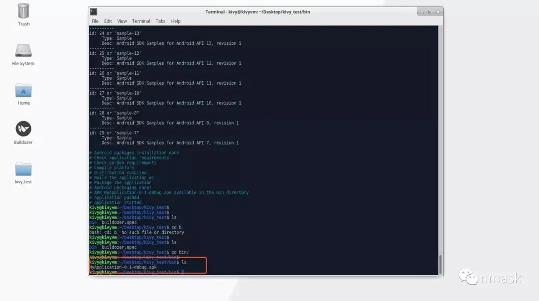 如何利用Python开发App？-CSDN博客