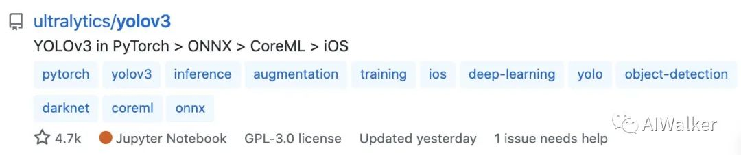 震惊！ 它来了！YOLOv5它来了！-CSDN博客