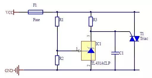 什么是Crowbar电路？_crowbar电路是什么意思-CSDN博客