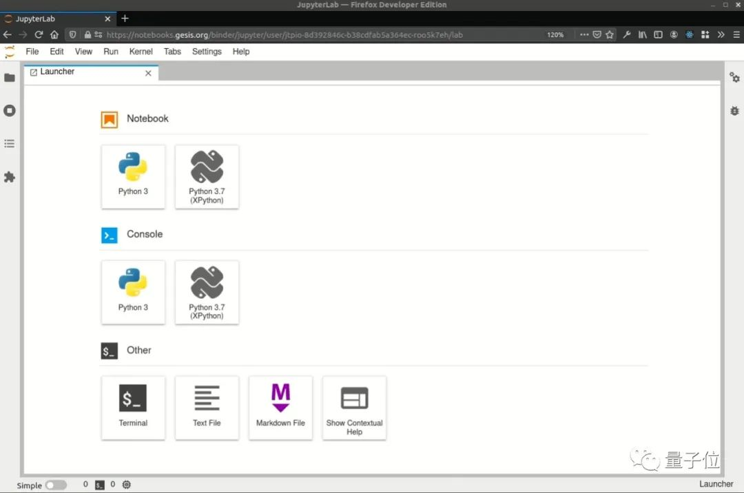 JupyterLab 3.0发布：支持中文界面，安装插件无需Node.js-CSDN博客