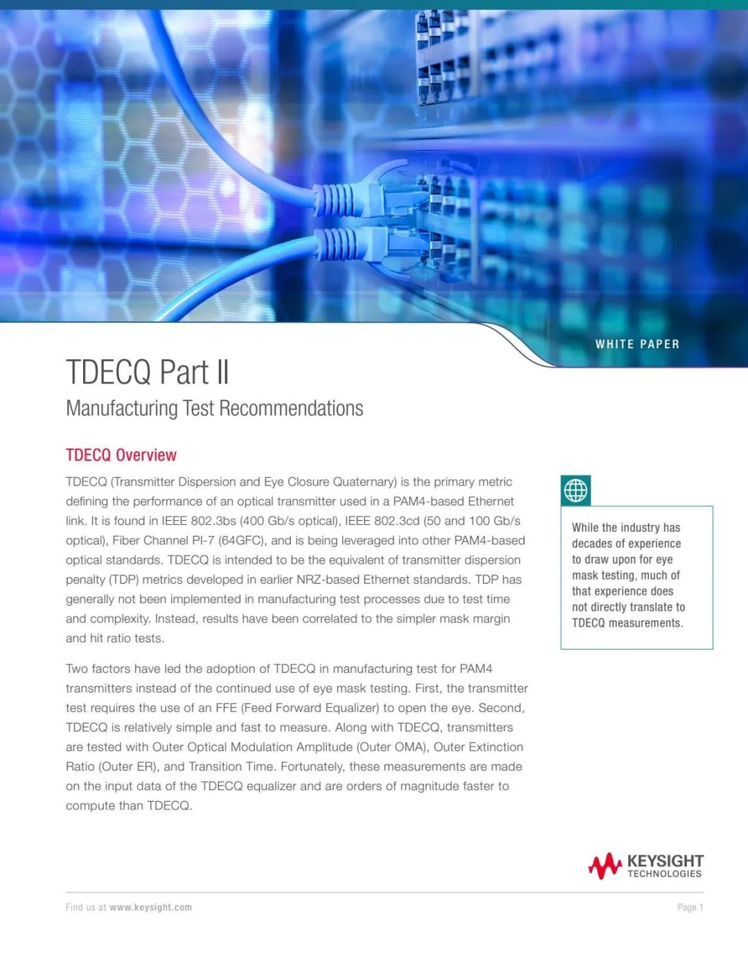 真相只有一个，深入洞察PAM4！-CSDN博客