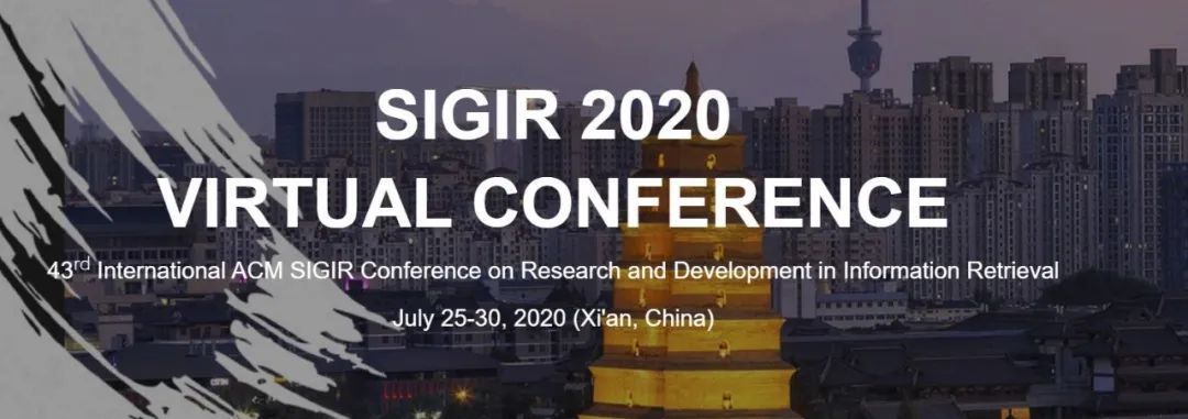 国际顶级学术会议SIGIR 2020开幕在即，重量级嘉宾带你窥探信息检索前沿-CSDN博客