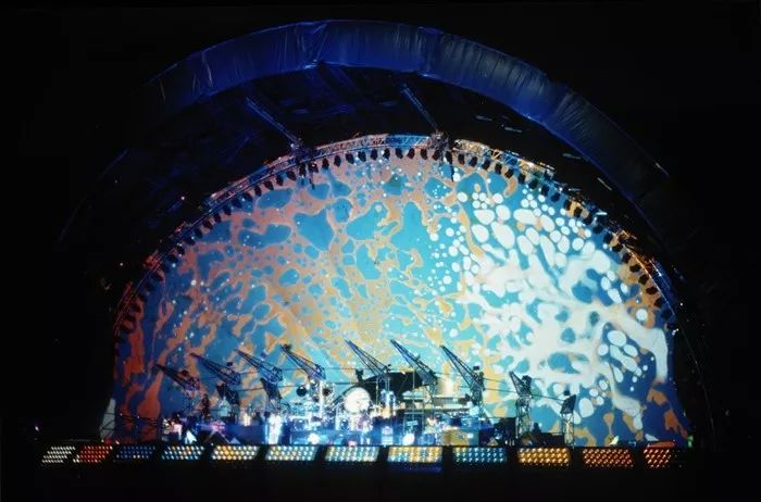 演唱会舞台怎么设计？不妨看看这位建筑大师怎么玩！_演唱会舞台解析-CSDN博客