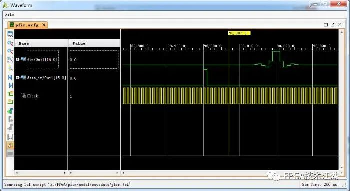 Vivado经典案例：使用Simulink设计FIR滤波器_simulink fir滤波器-CSDN博客