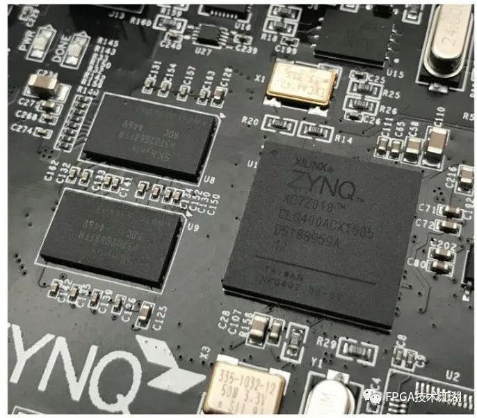 荐读：Xilinx ZYNQ 动手实操演练_ble xilinx-CSDN博客