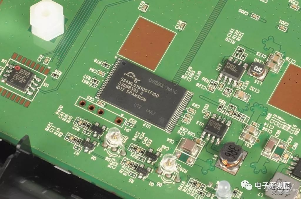 ROM、RAM、FLASH知识汇总_512mb ram,16mb flash-CSDN博客