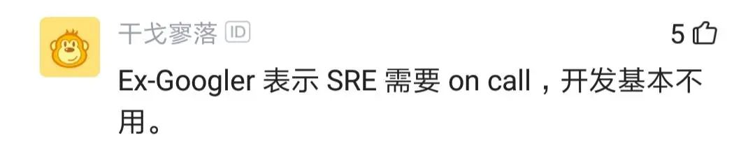国内外大厂oncall情况大比拼！谷歌员工竟然抢着oncall？-CSDN博客