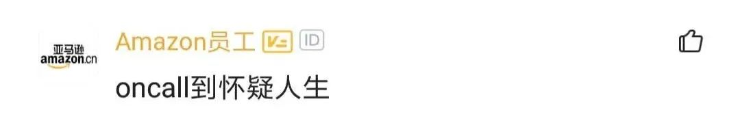 国内外大厂oncall情况大比拼！谷歌员工竟然抢着oncall？-CSDN博客