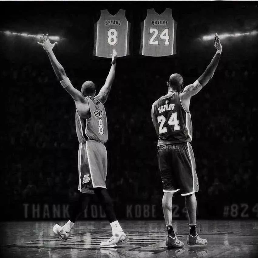 Mamba Forever Out, Mamba Never Out-CSDN博客