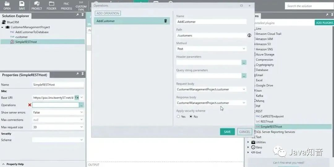 5款好用的 REST API 工具，推荐给你！-CSDN博客