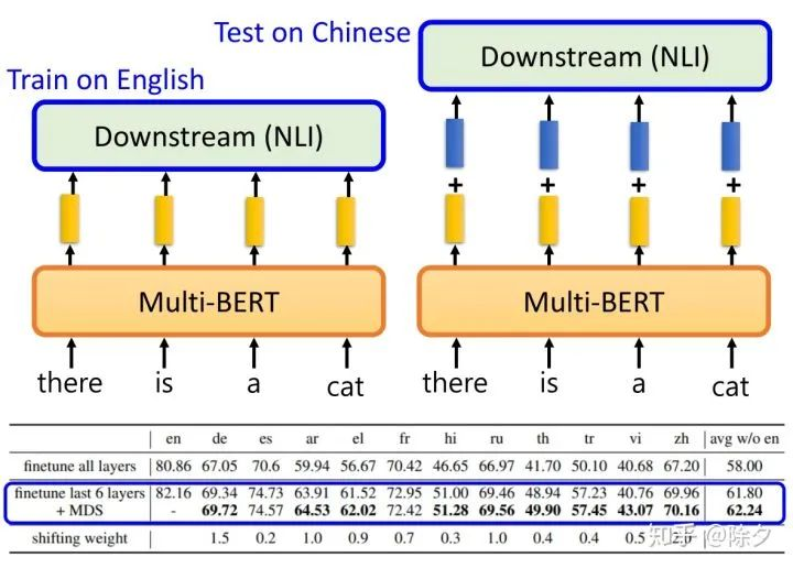 一文带你了解MultiBERT-CSDN博客