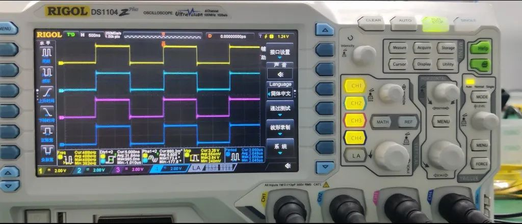 芯准AS6802开源原型系统（6）：容错单SM失效_C2Comm的博客-CSDN博客