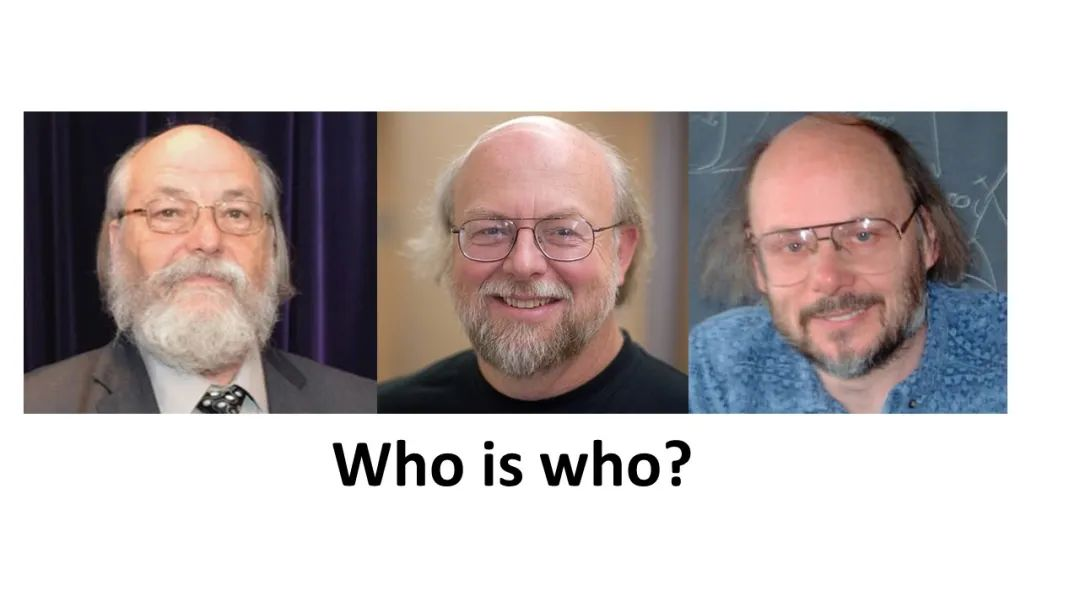 退休失败！Python之父加入微软-CSDN博客