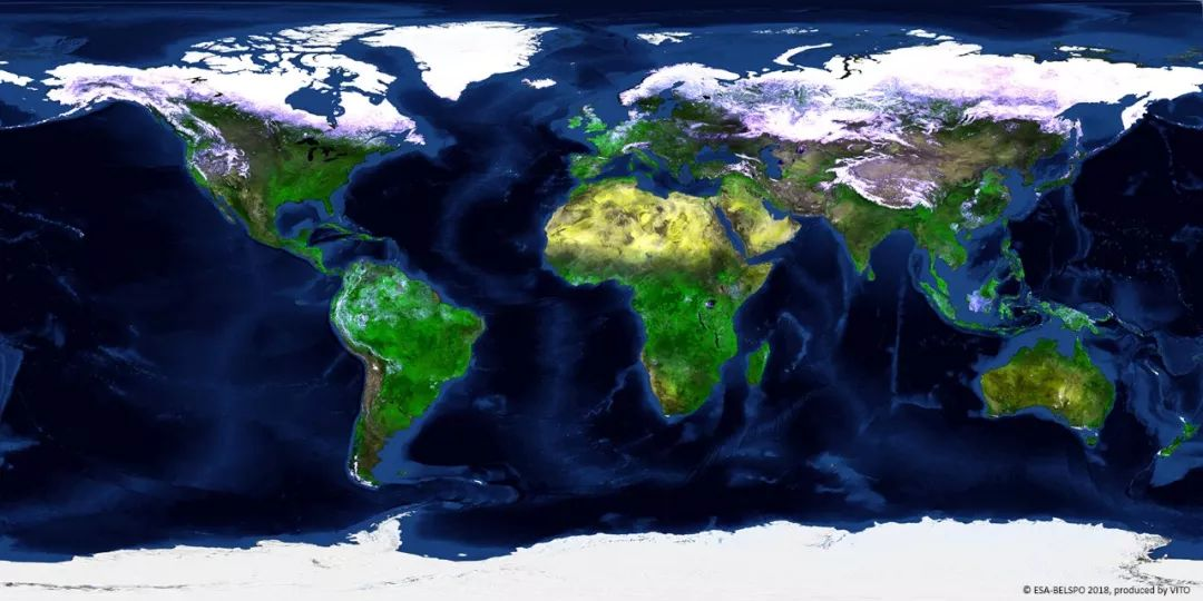 地学数据分享---GIMMS NDVI 3gv1(1982-2015)-CSDN博客