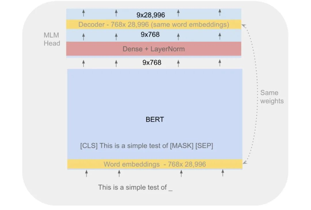 独家 | 采用BERT的无监督NER（附代码）-CSDN博客