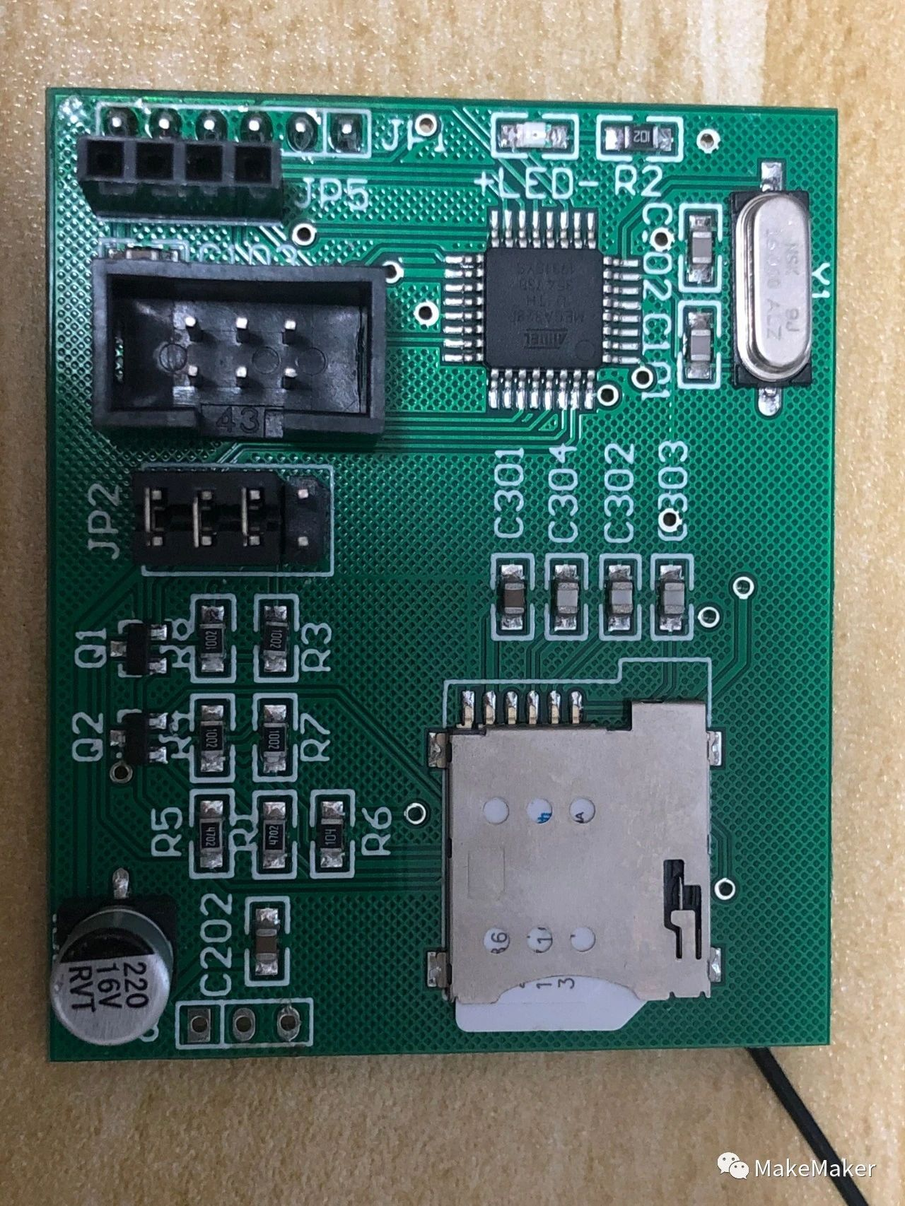 从零开始开发物联网项目（1）——mqtt服务器搭建mqttool Csdn博客