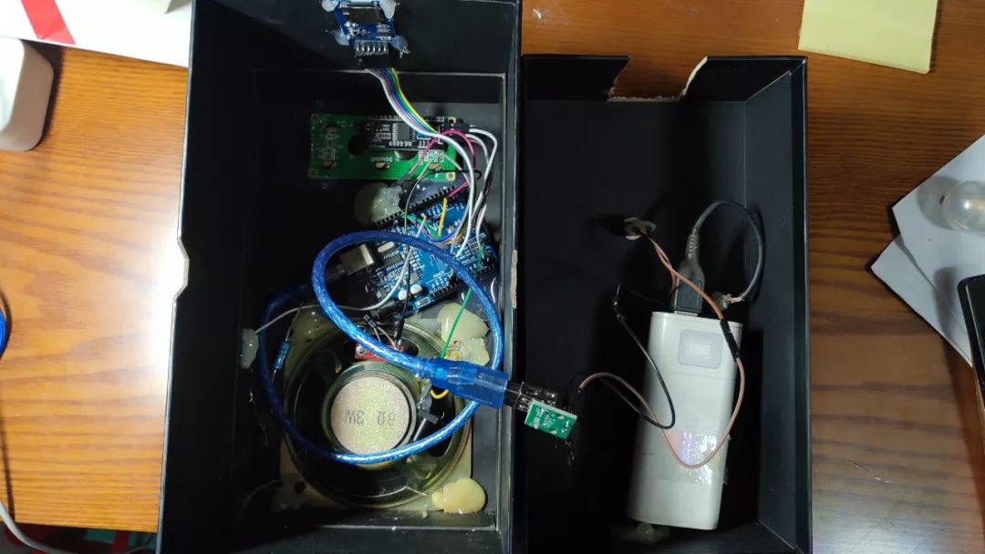 【DIY】arduino播放音乐方案——TMRpcm-CSDN博客