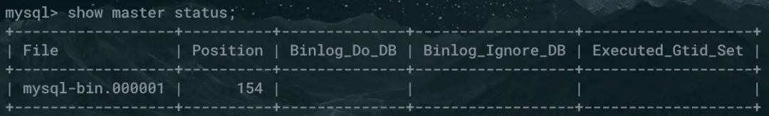 Springboot Mysql 主从配置和读写分离 Master Has Sent All Binlog To Slave Waiting For M Csdn博客