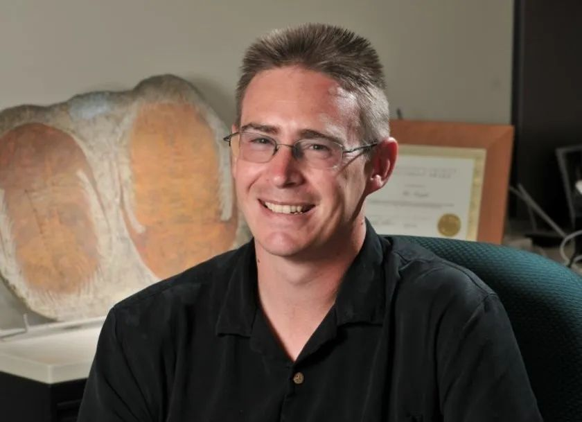 “一不小心”成为大佬：Rob Knight 的传奇故事-CSDN博客