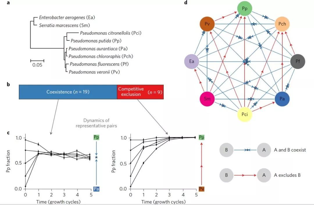 Nat. Ecol. Evol.：不想当化学家的物理学家不是好的生物学家-CSDN博客