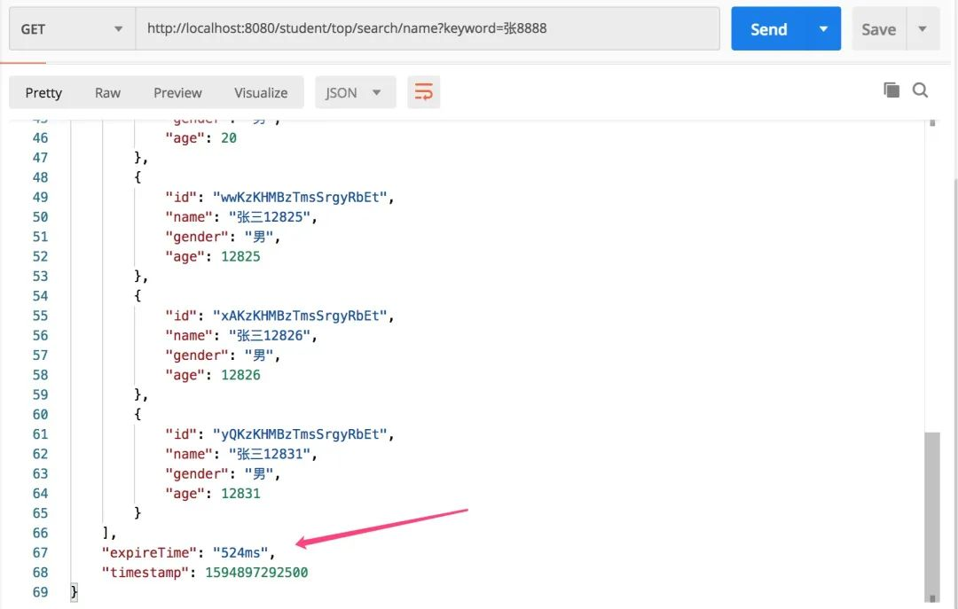 数据库与elasticsearch，大数据查询性能pk Csdn博客 