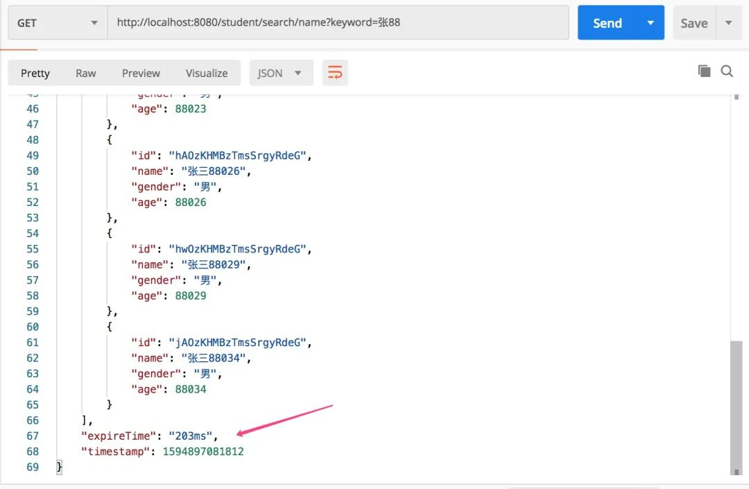 数据库与elasticsearch，大数据查询性能pk Csdn博客 