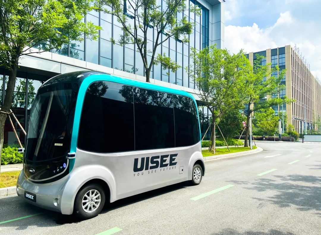 乘风而起，驭势而行 | 驭势科技2021届校园招聘启动-CSDN博客