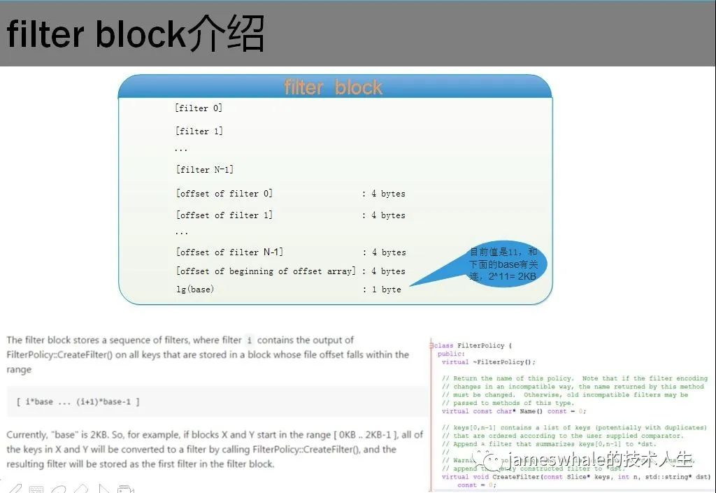 Rocksdb内部数据组织方式介绍及性能压测 Csdn博客 