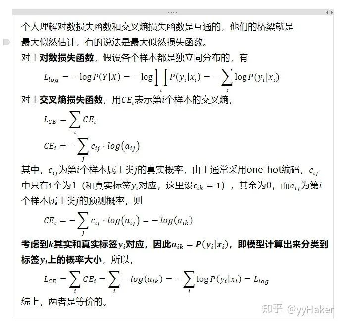 【损失函数】常见的损失函数loss Function总结 Csdn博客 