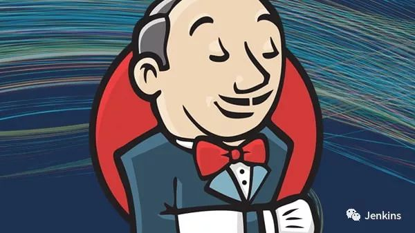 Jenkins 健康检查顾问-CSDN博客