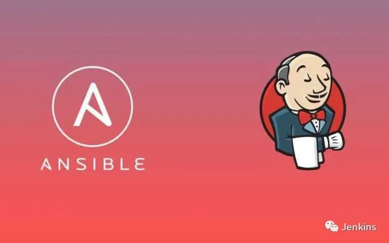 使用 Jenkins 和 Ansible 实现 CI/CD-CSDN博客