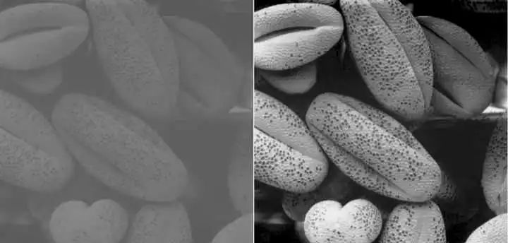 CLAHE算法实现图像增强「AI工程论」-CSDN博客