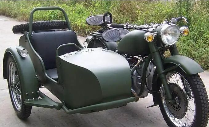 Envoy 中文指南系列：Sidecar 模式-CSDN博客