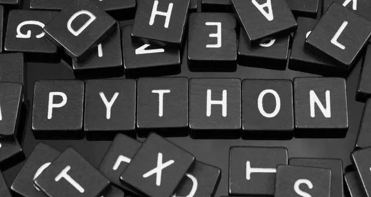 Python 为啥用缩进语法，听听python之父的说的啥。。。 Csdn博客 