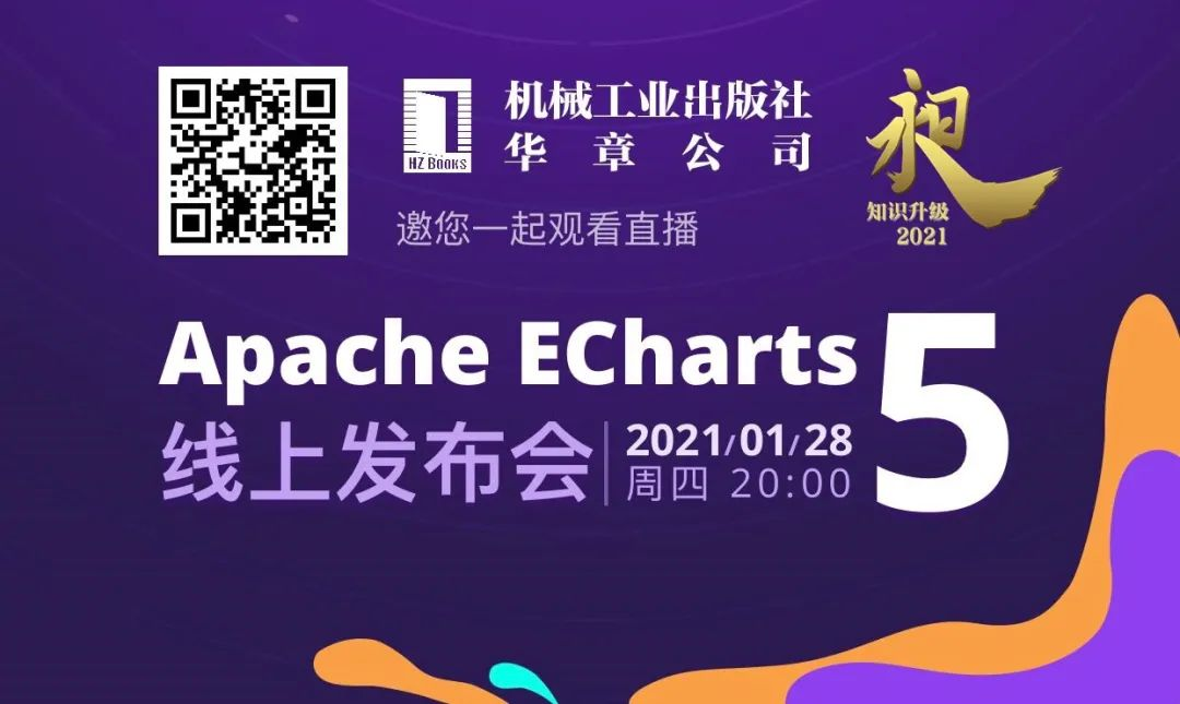 官宣了！Apache ECharts 毕业成为 Apache 软件基金会顶级项目！-CSDN博客
